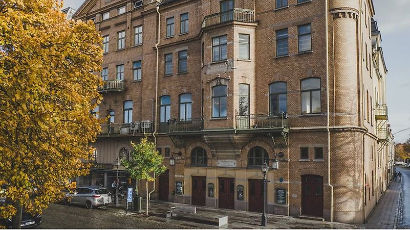 Melodifestivalen 2025 – Jönköping en av turnéstäderna - Destination ...